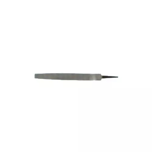 Taparia Needle File Steel Silver for Industrial Use, HR101400 — Vashi ...