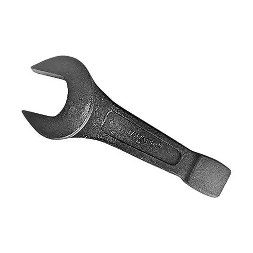 Taparia Slogging Open Ended Spanner 80 mm SSO80 — Vashi Integrated ...
