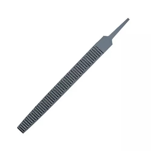 Taparia FLRP 3001 Flat Wood Rasp File (Type of Cut:Bastard, Size:300mm ...