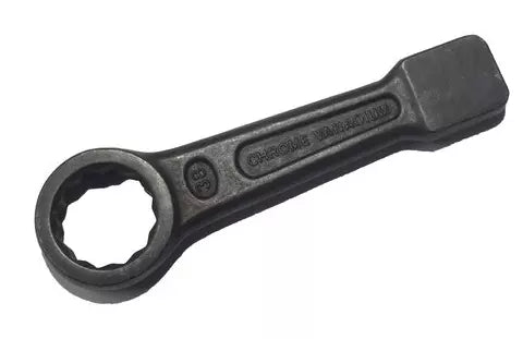 Taparia 125mm Slogging Ring Spanner SSR125 — Vashi Integrated Solutions ...