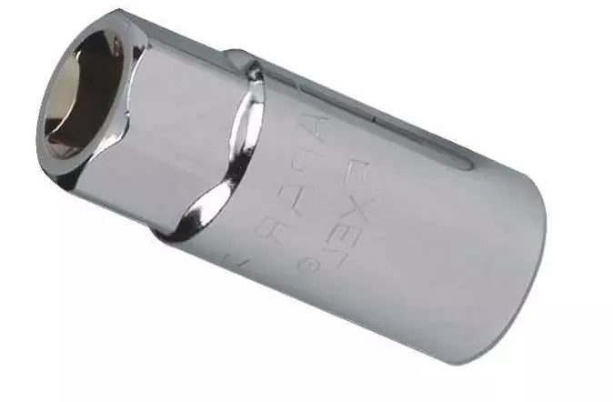 Taparia 7mm Square Drive Deep Socket AL7H — Vashi Integrated Solutions ...