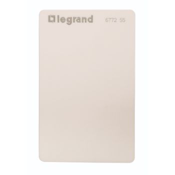 Buy Legrand LYNCUS KEY CARD FOB CARD — Vashi Integrated Solutions Limited