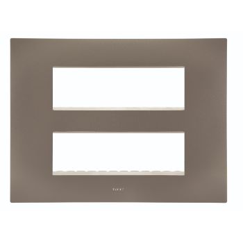 Buy Legrand 677592 12 MODULE PLATE LYNC MAKE LEGRAND — Vashi Integrated ...