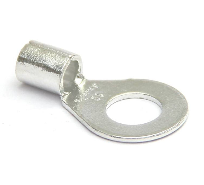 Buy Dowells Rs 7019 4.6 6 Sq. m. E Non Insulated Ring Terminals Online ...