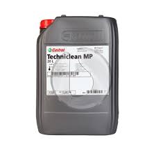 Buy Castrol Techniclean MTC 43 Machine tool and system cleaner 3409795 ...