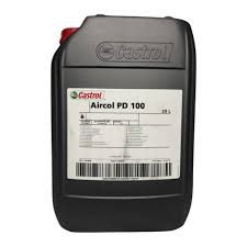 Buy Castrol Aircol PD100 Air Compressor Oil 3408965 — Vashi Integrated ...