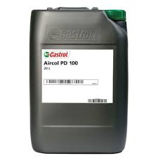 Buy Castrol AIRCOL SN 68 18L SG Synthetic Air Compressor 3396697 ...