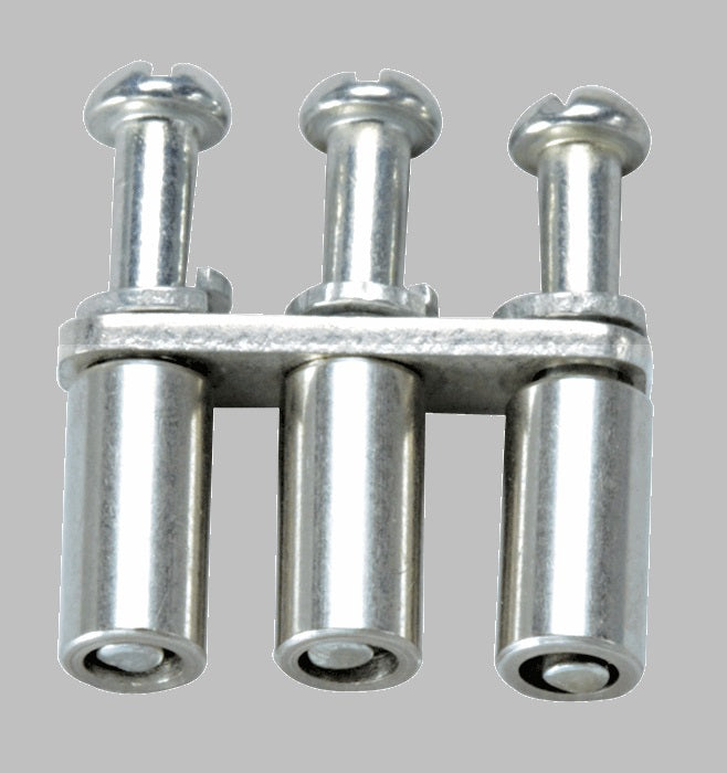 Buy Connectwell 10W Pre Assembled Shorting Link CA72110 (Pack Of 10 Qty ...