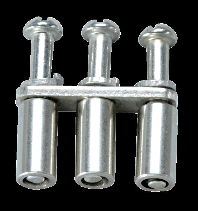 Buy Connectwell Ca729/10 10P Pre Assembled Shrt Lnk Fr 8 Wide Terminal ...