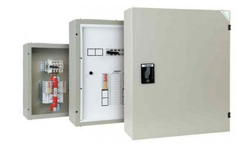 Buy ABB Cable End Box SHC WD 10/CEB1SYN869004R0067 — Vashi Integrated ...