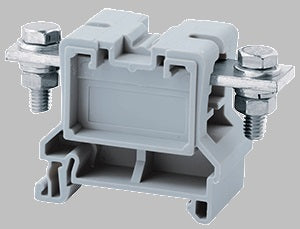 Buy Connectwell 35/50 Standard. Pa Bus Bar Type Terminal Block CBB3550 ...