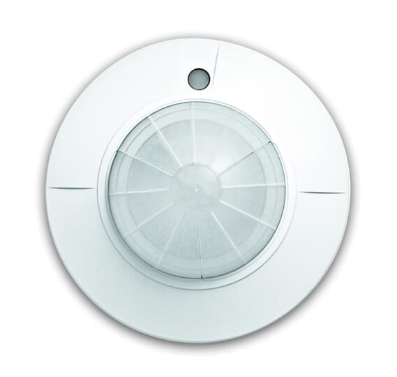 Buy ABB Busch Presence detectors 2CKA006800A2519 6818 U 500 — Vashi ...