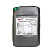 Buy Castrol Optigear BM 100 Synthetic high performance gear oils ...