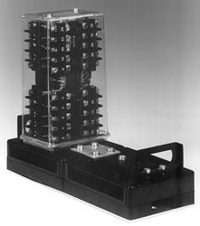 Buy ABB PSU14n 2X Relay 1MYN563620 BAU — Vashi Integrated Solutions Limited